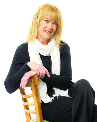 Marian Curry
