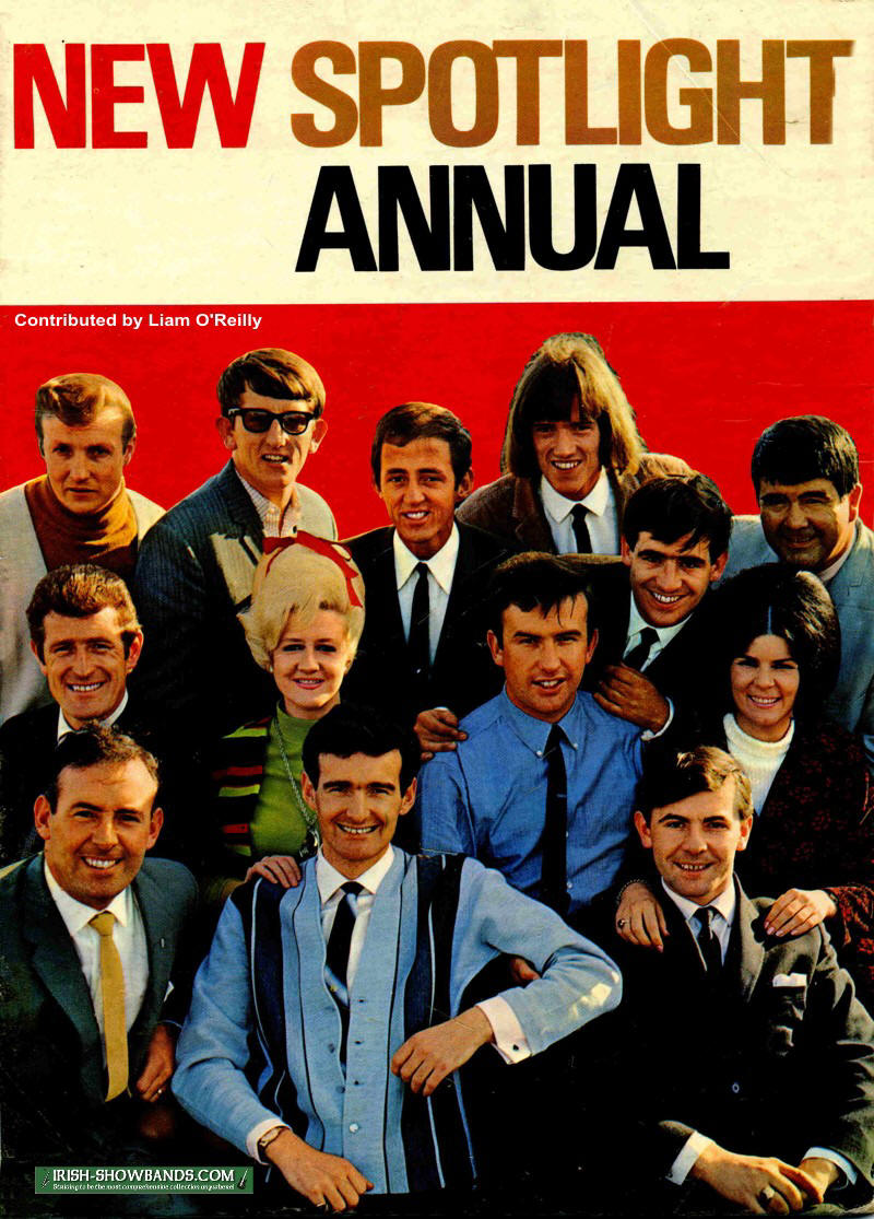 60's Showbands