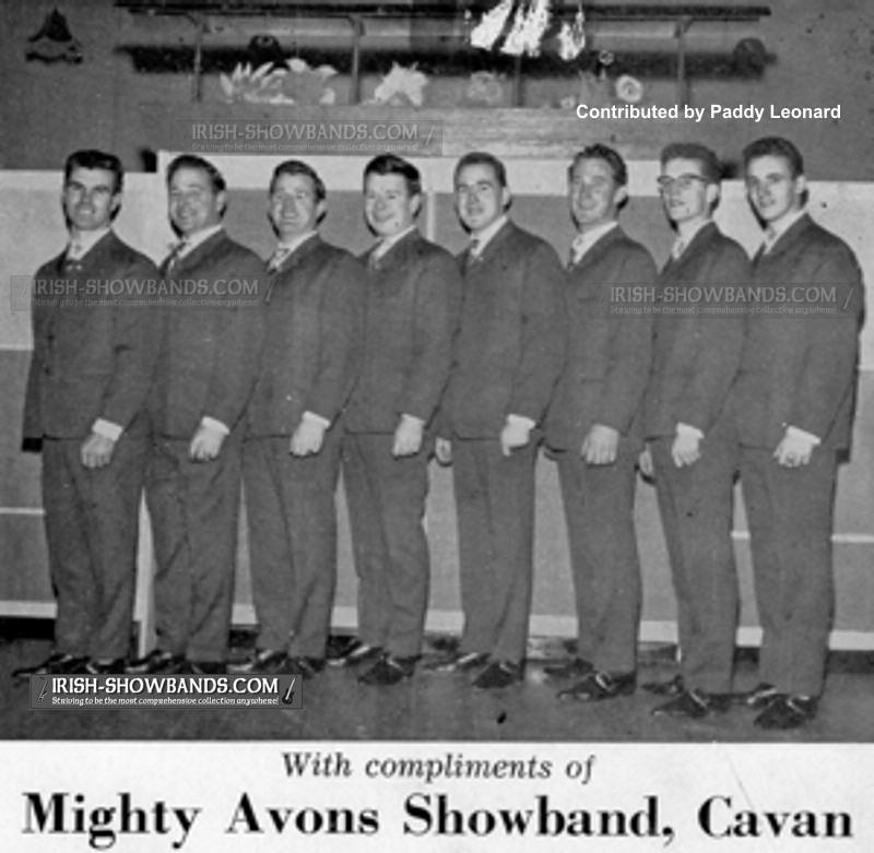Mighty AVons