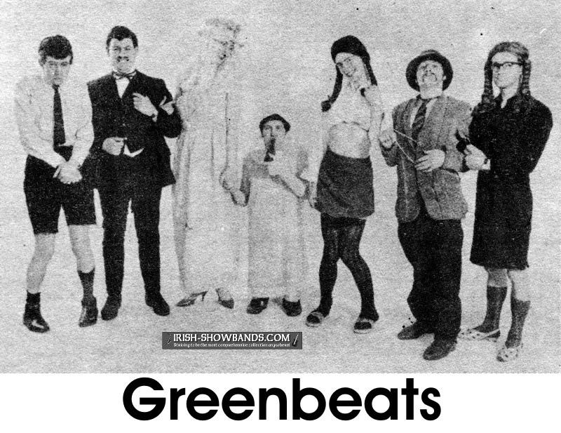 Greenbeats